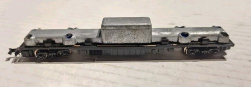Kato N Scale Motor Block For PARTS | eBay
