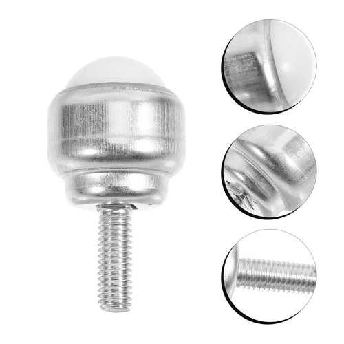 6 Pcs Swivel Casters Transfer Ball Bearing 360° Universal Bearings | eBay