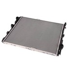 2020-2023 Mercedes-Benz GLC300 E350 GLC43 AMG 2022 2023 Radiator ...