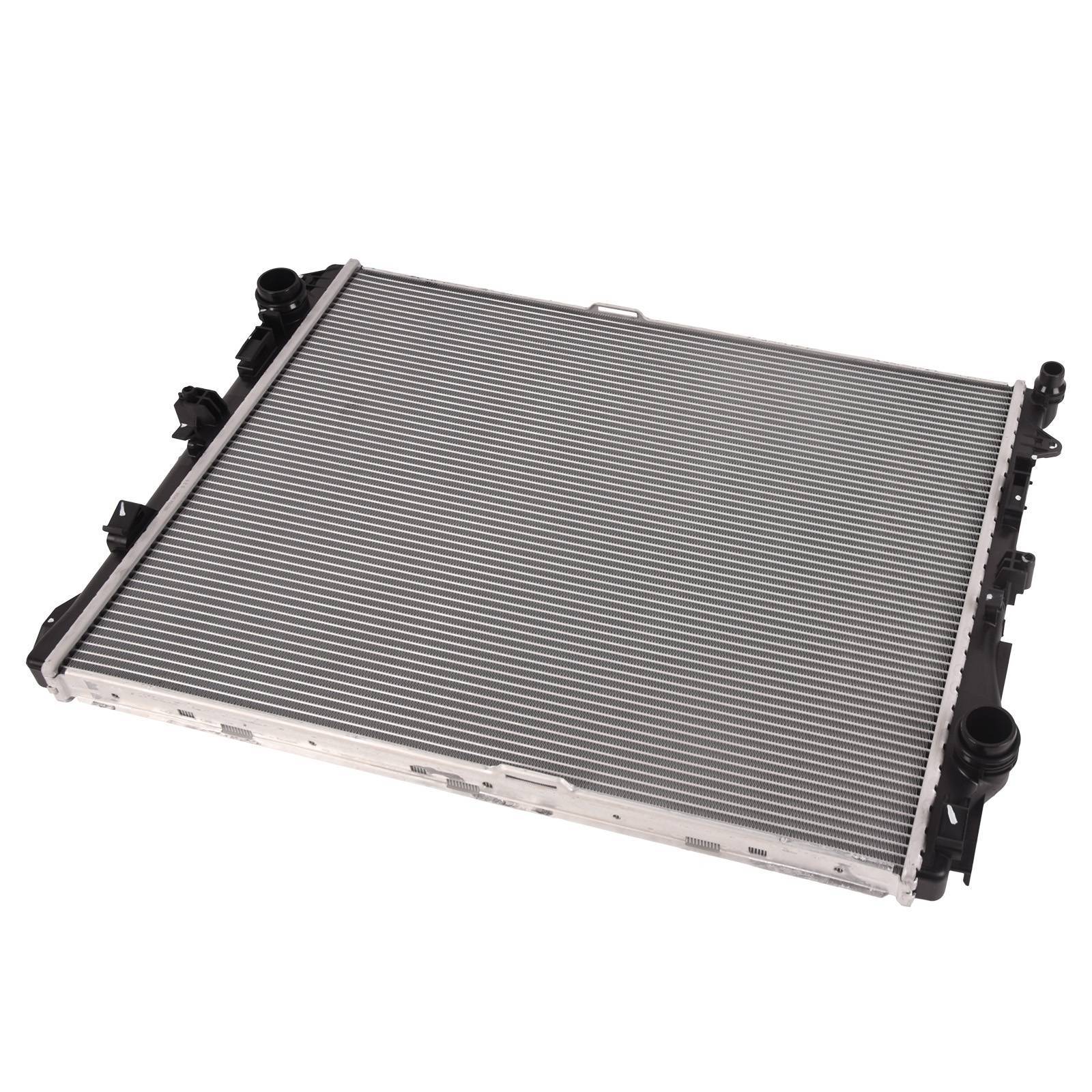 2020-2023 Mercedes-Benz GLC300 E350 GLC43 AMG 2022 2023 Radiator ...
