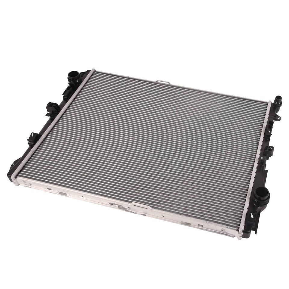 2020-2023 Mercedes-Benz GLC300 E350 GLC43 AMG 2022 2023 Radiator ...