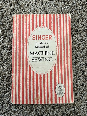 Sewing Machines - Singer Sewing Machine Catalog