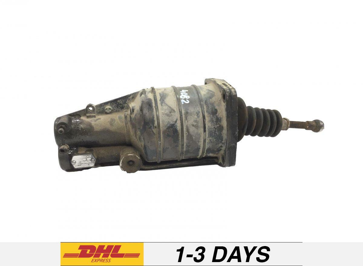 K004295 41035649 Clutch Servo Knorr From IVECO Stralis 2006 Truck Lorry ...