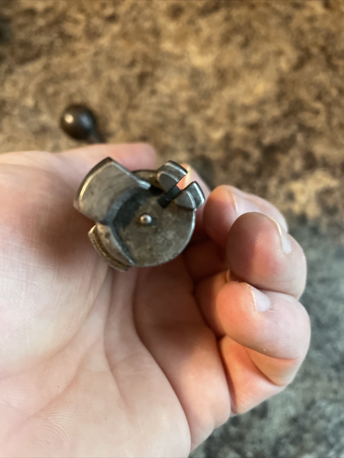 WW1/WW2 German Mauser Gew98 M98 Kar98 K98 Long Action Complete Bolt ...