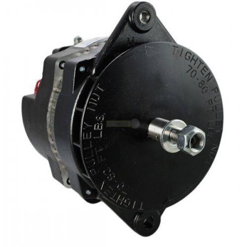 1** ALTERNATEUR 110A NOUVEAU ORIGINAL PRESTOLITE 110459 POUR CUMMINS ...