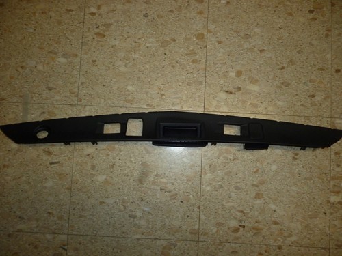 2013-2016 Mercedes-Benz E class W 212 rear trunk lid release handle A ...