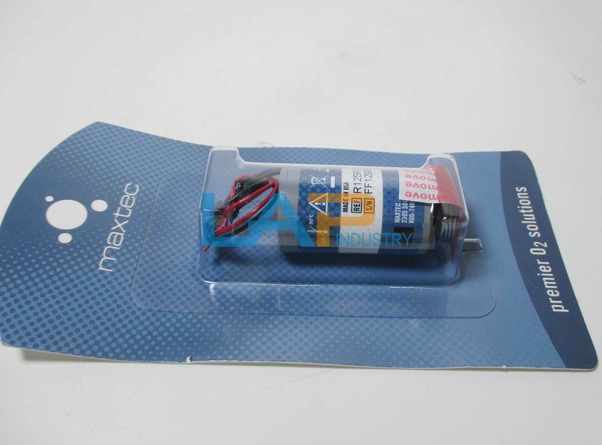 1Pcs New MAX-250B MAX-250( replace KE-25F3 ) MAX-250B gas sensor O2 ...