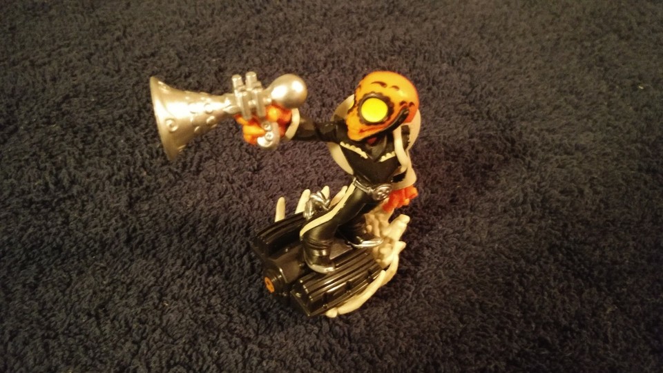 Skylanders SUPERCHARGERS COMPLETE YOUR COLLECTION Buy 3 get 1 Free $7 ...