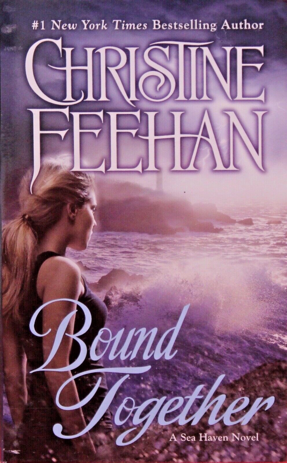 Bound Together by Christine Feehan (2017, Mass Market) for sale online ...