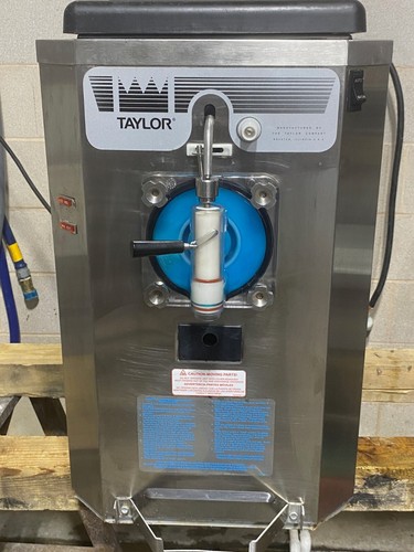 TAYLOR 430-12 FROZEN DRINK MACHINE | eBay