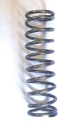 Thrustmaster T-LCM / T3PM replacement spring. | eBay