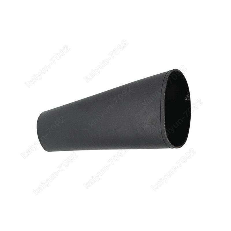 2 Rear Shock Dust Cover Boot For GMC Yukon Cadillac DTS Chevrolet Tahoe ...