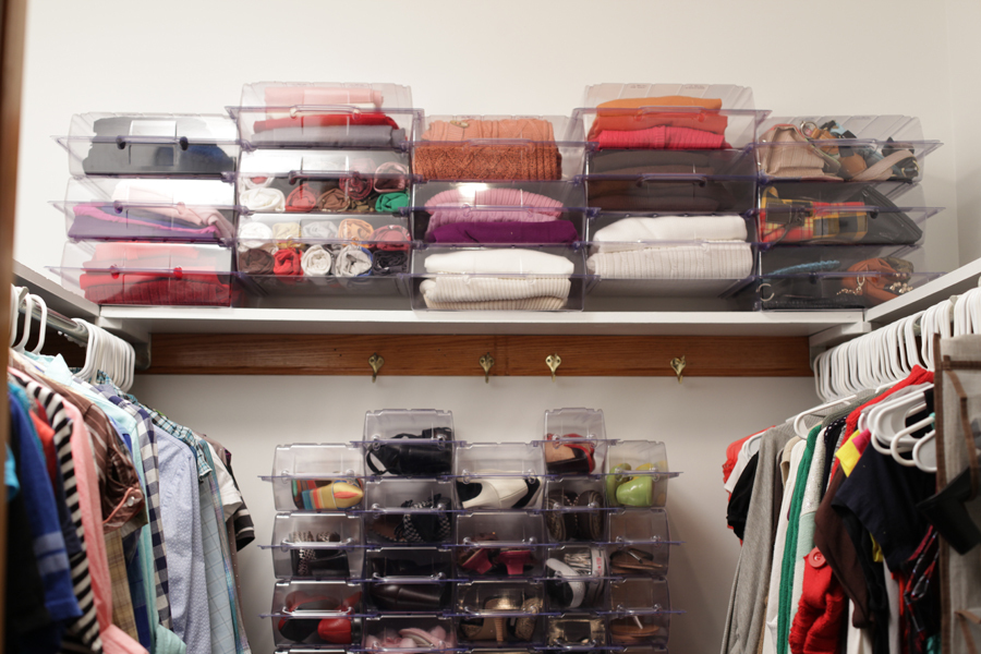 Store More Storage System As Seen On TV Shopping Channels | eBay