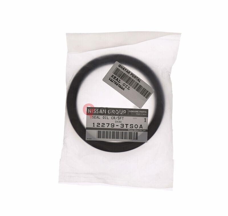 12279-3TS0A | Nissan Seal-Oil Crankshaft Rear - Genuine OEM 122793TS0A ...