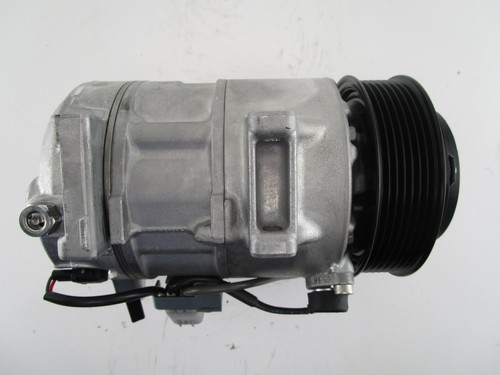 AC Compressor OEM Denso 6SBU16C fits Lexus GS300, GS350, IS250, IS350 ...