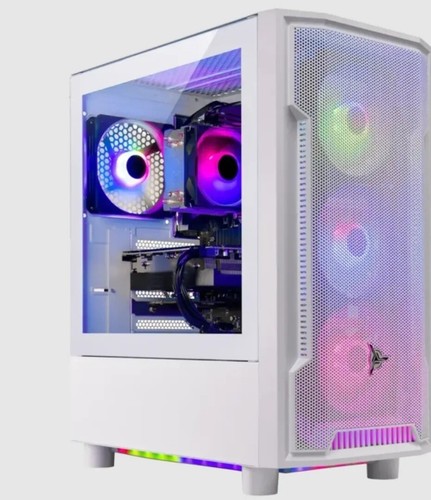 Brand New Pre-build Skytech gaming pc | eBay
