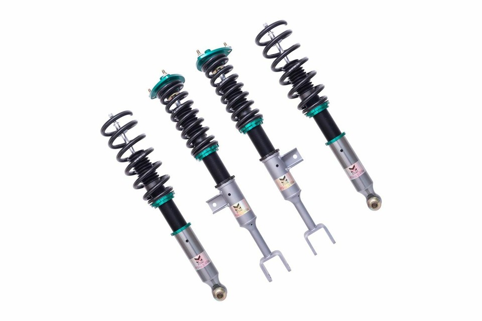 Megan Racing MR-CDK-BG30-EU Coilovers Coils for 17-2020 BMW G30 520i ...