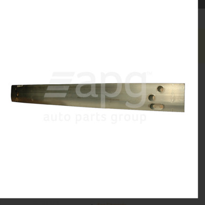 GENUINE Front Bar Reinforcement REO FOR TOYOTA KLUGER 5/2007-7/2010 ...