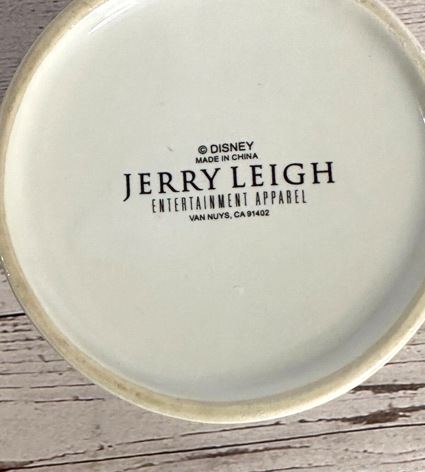 Disney Mug Jerry Leigh Mickey Ears and Friends | eBay