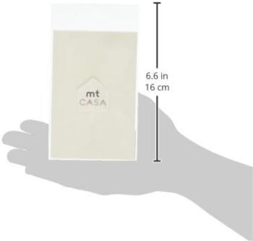 MT CASA 35 mm Seal Circle Sticker - Matte White (Pack of 30) | eBay