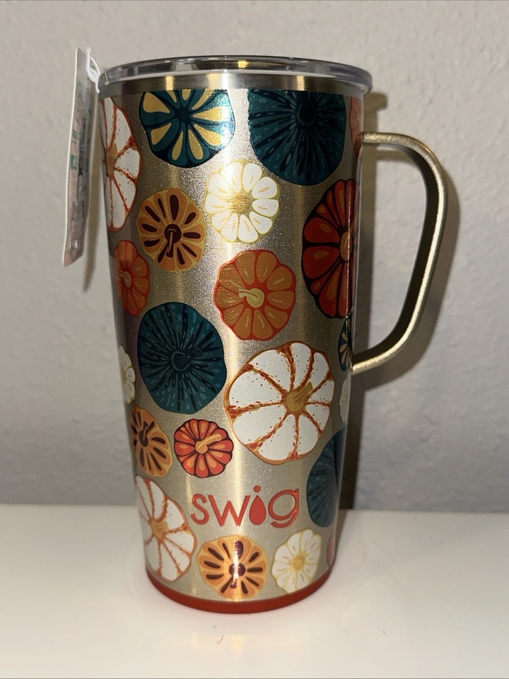 Swig Life 22oz Fall Harvest | eBay
