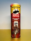 🔥New Limited Edition Pringles Miller Lite Beer Braised Steak Potato ...