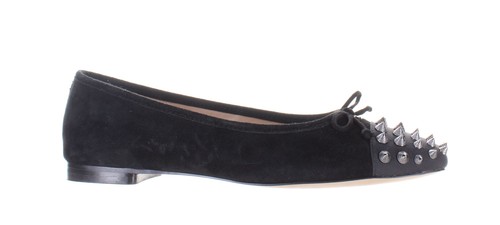 Sam Edelman Womens Monet Black Casual Flats Size 8 (7822498) | eBay