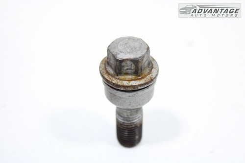 2015-2025 AUDI Q3 QUATTRO 8U FRONT & REAR WHEEL RIM LUG NUT BOLTS SET ...