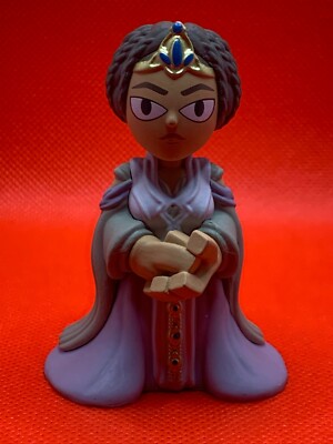 Funko Mystery Minis Warcraft LADY TARIA WRYNN Figure | eBay