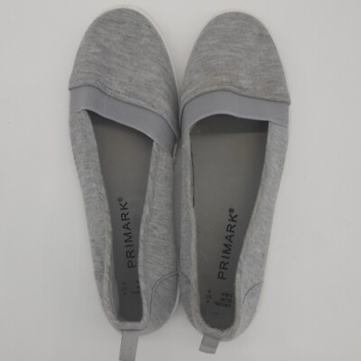 Primark unisex shoes, women's and men's shoes, flats, plimsolls, casual ...
