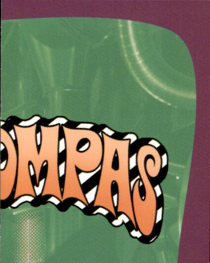 Charlie and the Chocolate Factory Mini Trading Card YOU PICK 2005 Cardz ...