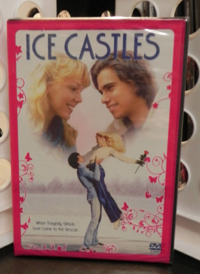Ice Castles DVD NEW SEALED 43396062023| eBay