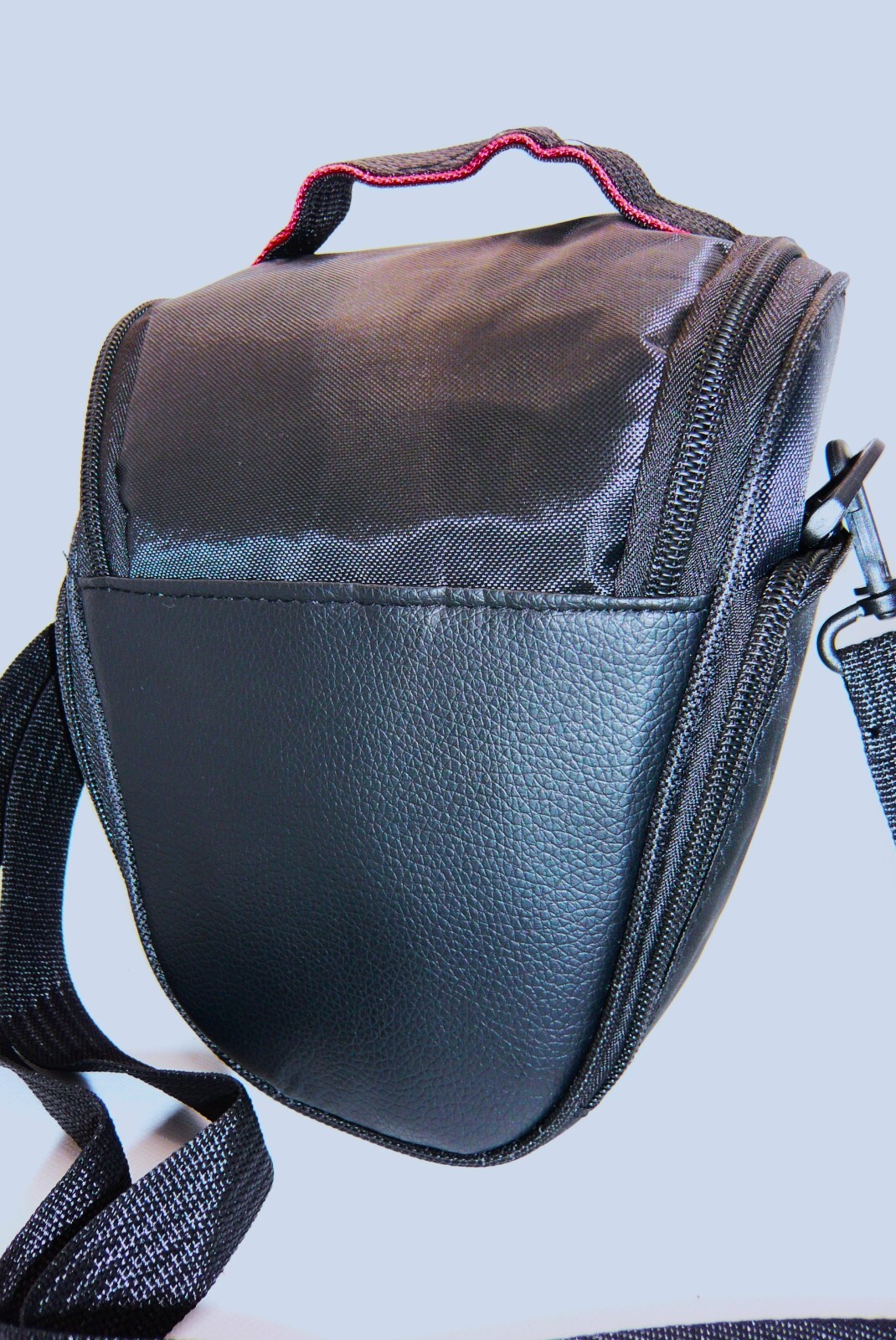Holster camera-lens bag/case . READ ! | eBay