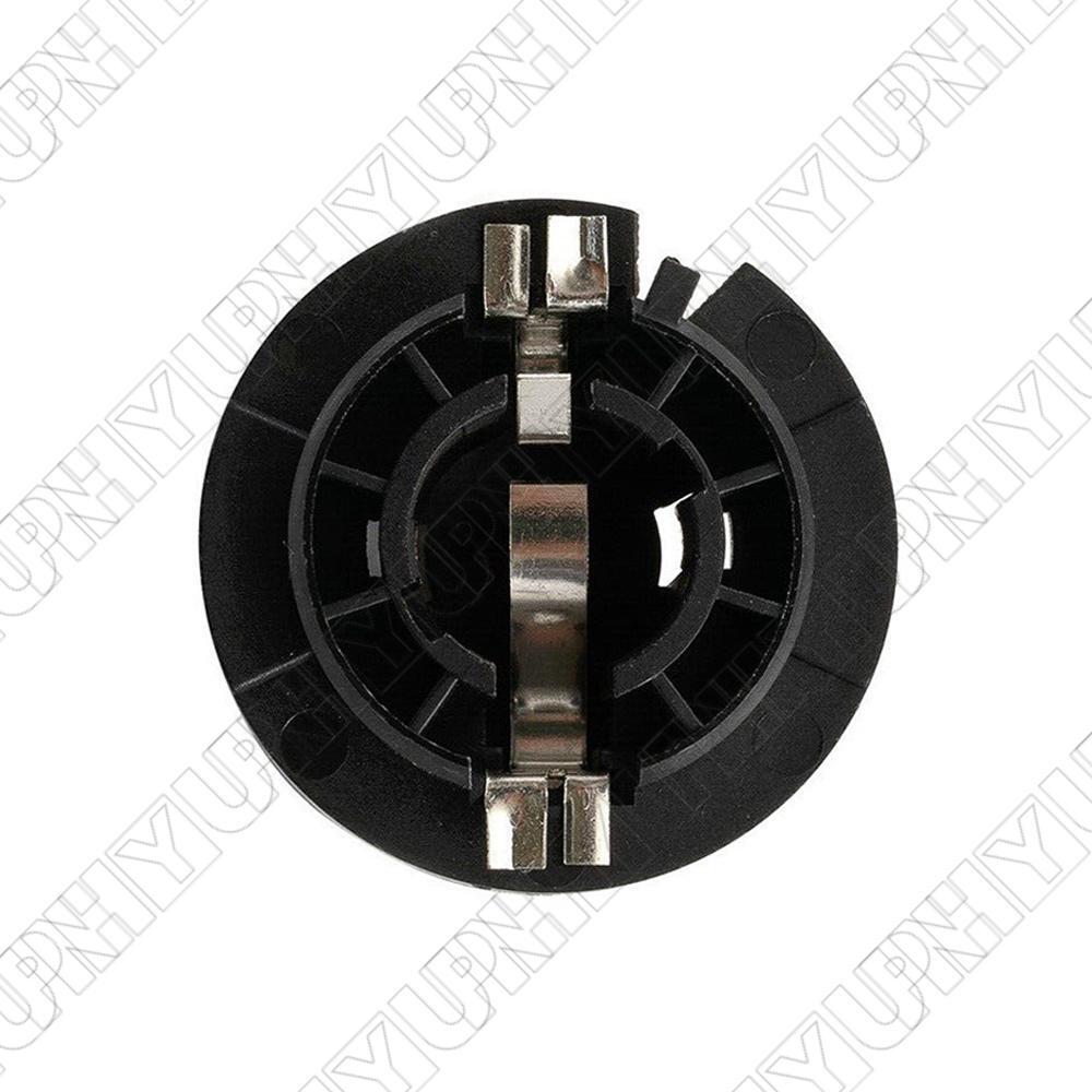 2Pcs Tail Light Bulb Socket Holders 63212756177 For BMW MINI R56 R57 ...