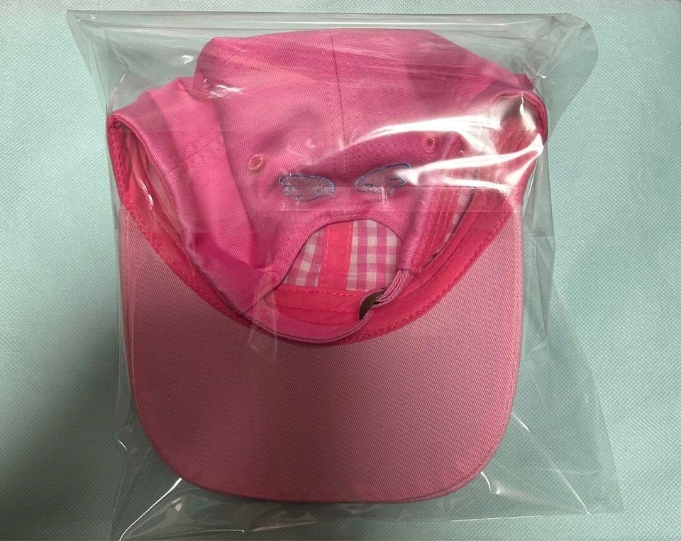 Doki Doki Literature Club! OCEAN in SPACE Collaboration Cap Hat Natsuki ...