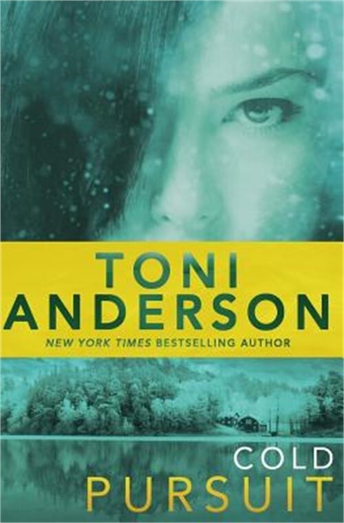 Toni Anderson