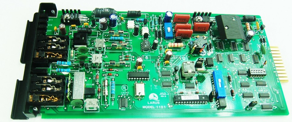 CXR/Larus T1 Office Repeater-1181-10109925 | eBay