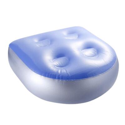 Outdoor Spa Booster Seat Soft Comfortable PVC Cushion Pad Submersible ...