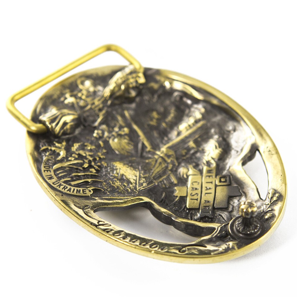 Labrador Retriever belt buckle, Lab Labrador Retriever breed dog | eBay