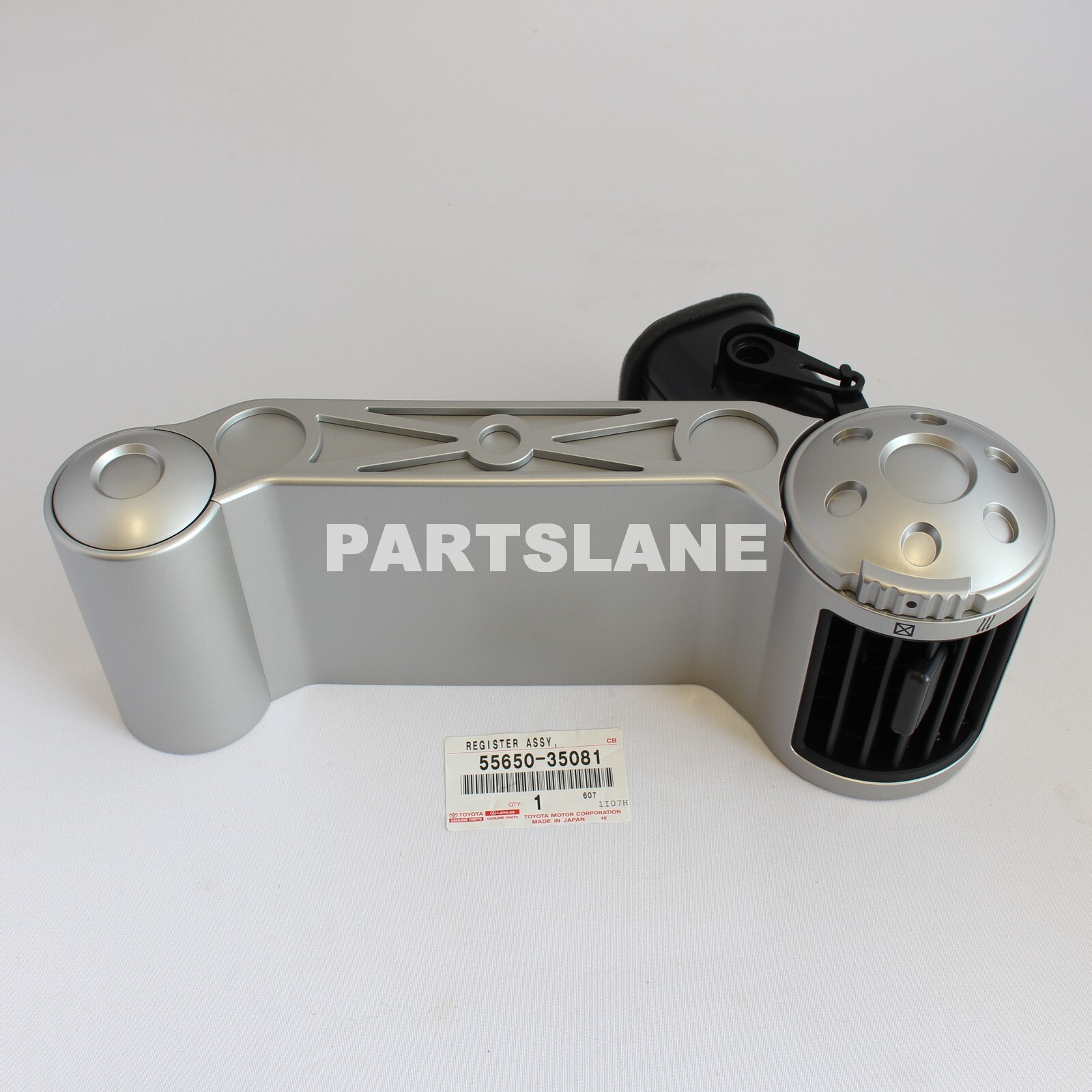 5565035081 Genuine Toyota Register ASSY Instrument Panel No.1 55650 ...