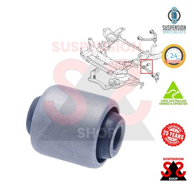 Lower Front Axle Bushing, Control/Trailing Arm Suit BMW X5 M X5 (E70 ...