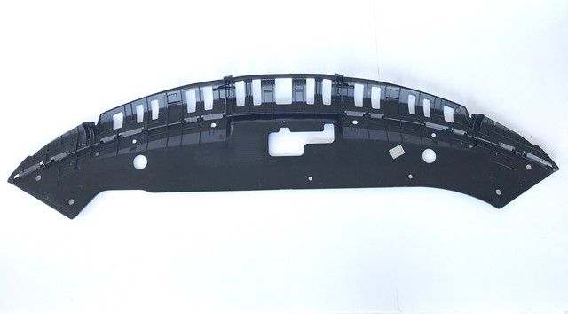 Kia OEM Optima Front Bumper Grille-sight Shield Splash Cover Panel ...