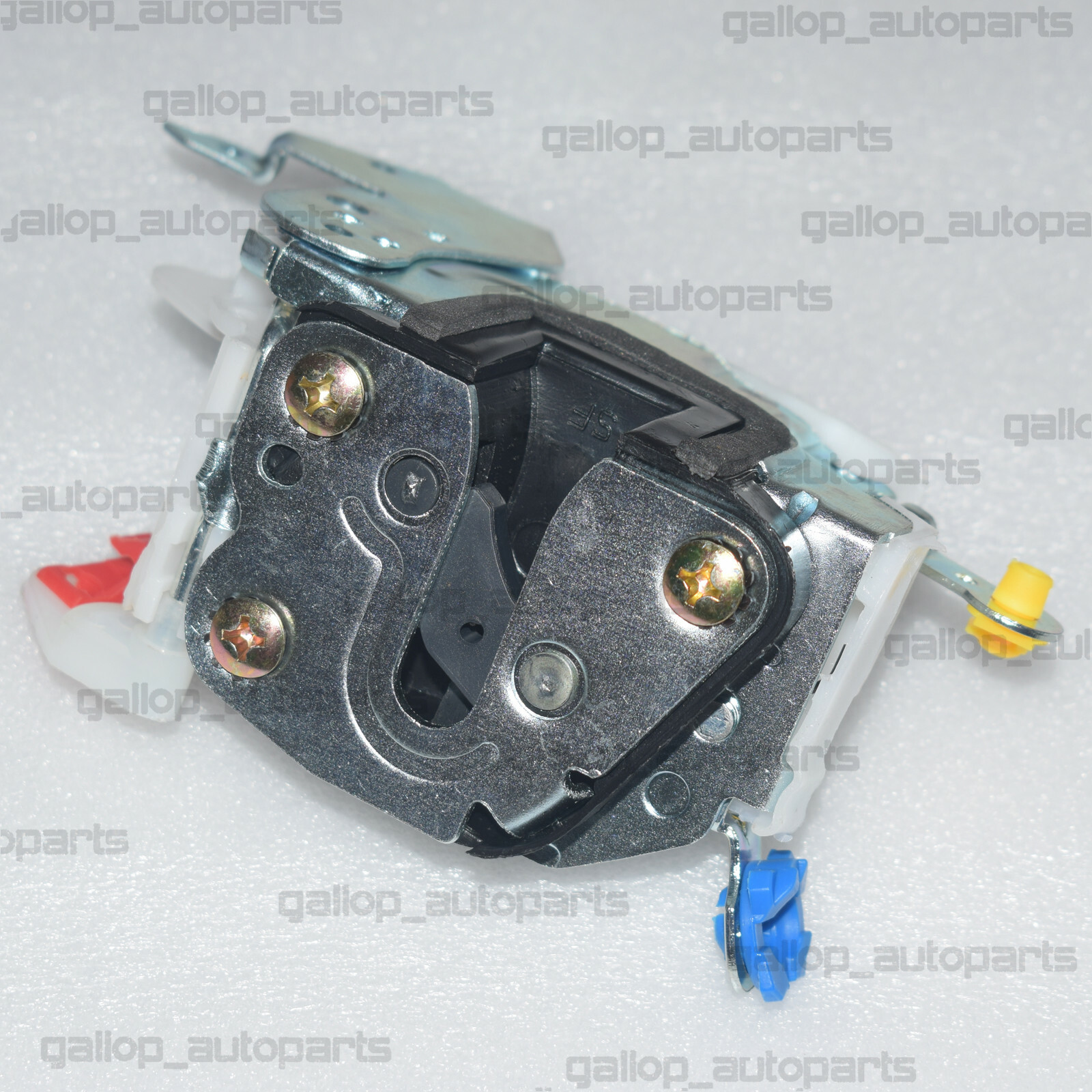 Door Lock Actuator Front Right Driver Side For Nissan Patrol GU Y61 ...