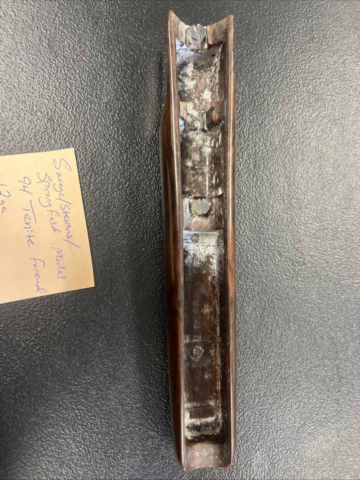 Savage/stevens/springfield model 94 Tenite forend | eBay