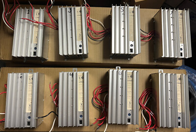 Lutron HW-RPM-4U-120, Dimming Module - White Label - Pre-Owned | eBay