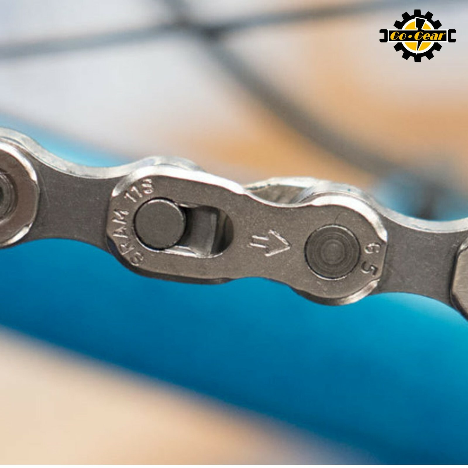 6 7 8 SPEED BIKE CHAIN CONNECTOR Master Split Link-Lock MTB Road Hybrid ...