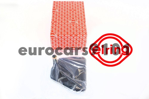 New! Audi Q5 Elring Automatic Transmission Filter 717.040 0B6325429 | eBay