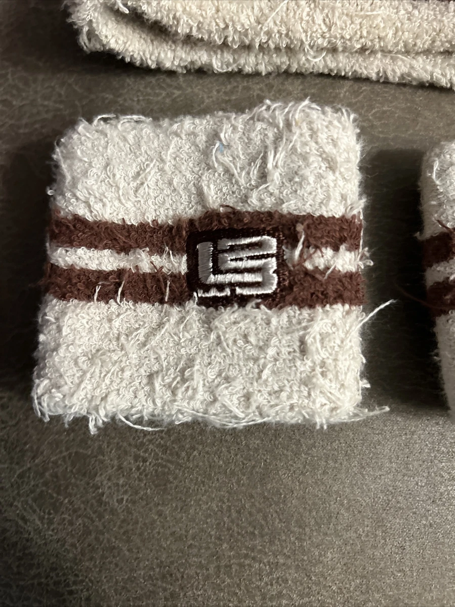 Lebron James Triple Headband