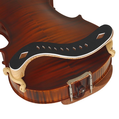 Shoulder Rest, Chin Rest for 4/4 Size, Shoulder Rest with Adjustable ...