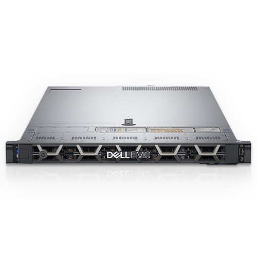 Dell EMC PowerEdge R640 Server 2x Gold 6132 14C 256GB 4x 1.8TB 10K SFF ...